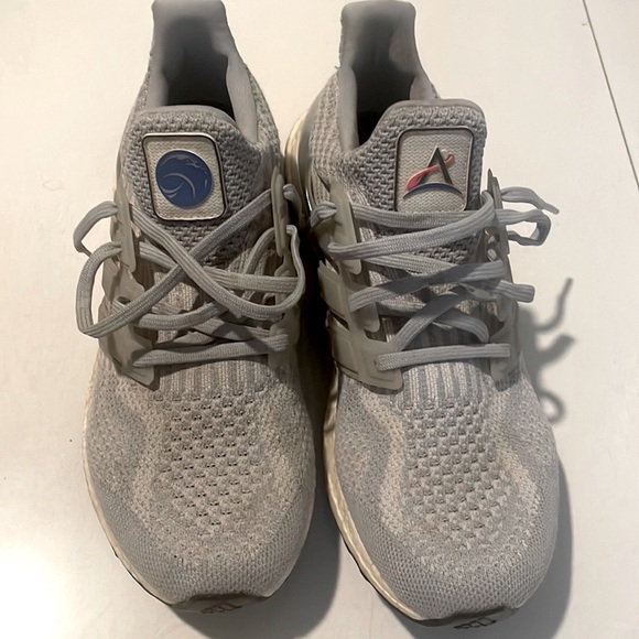 Shoes | Adidas X Nasa Continental Ultraboost | Poshmark